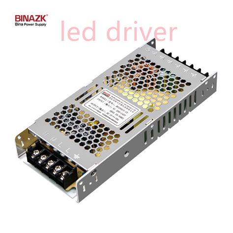 Bina Hot Sexi Video Indoor LED Display LED Switch Power Supply For LED Screen 110V LED Screen