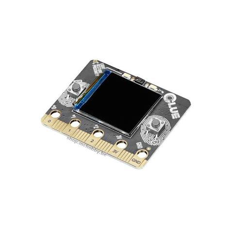 Adafruit Clue Express Nrf52840 Bluetooth Le
