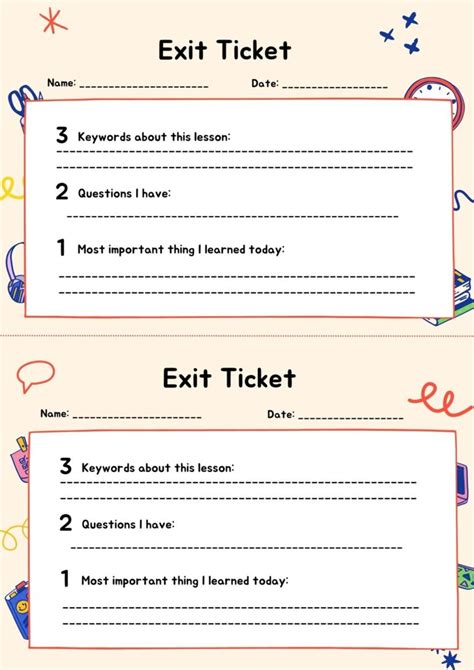 Routing Slip Template Printable Slip Templates