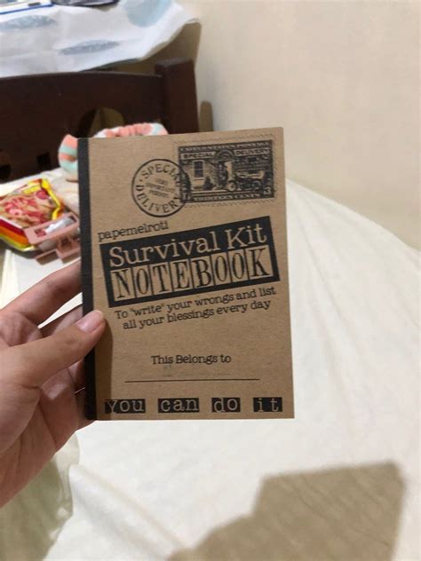 Papemelroti Notebook On Carousell