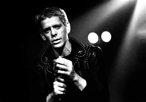 Gijsbert Hanekroot Lou Reed 1974 Catawiki