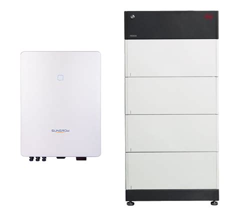 96 Kwp Pv Anlage Speicher Notstrom Und K2 Montagesystem 4s