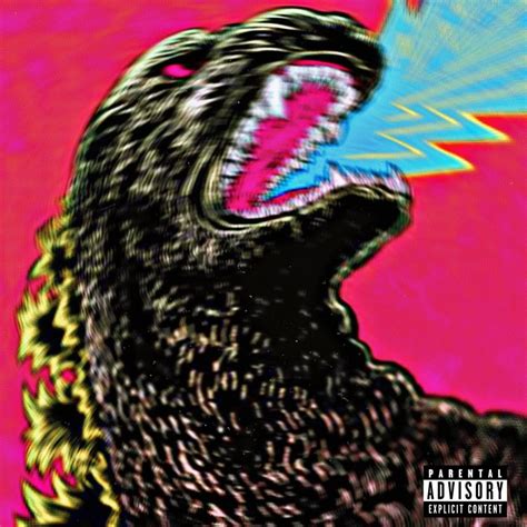 Kyozeh Godzilla Mode Lyrics Musixmatch