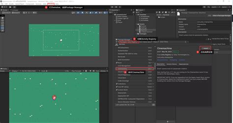 Unity2d 类吸血鬼幸存者 图文开发教程unity 2d游戏 Csdn博客