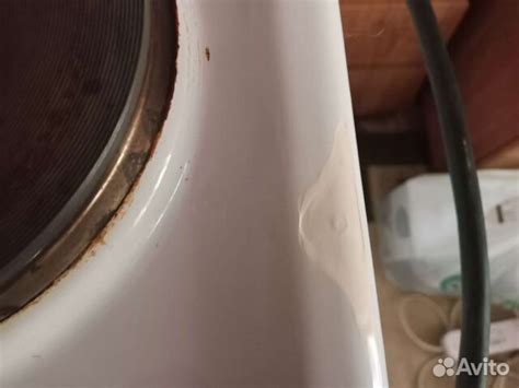 Плита электрическая бу с духовкой купить в Красноярске Товары для дома и дачи Авито