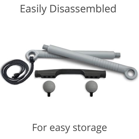 Accumassage Trigger Point Massage Tool For Neck Shoulders
