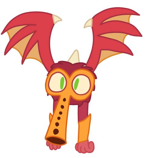 Heres A Drawing Of Floot Fly R Mysingingmonsters