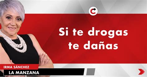 Si Te Drogas Te Dañas