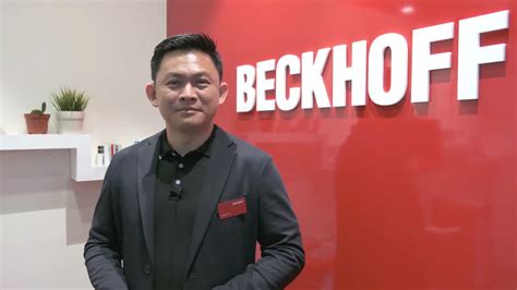 Beckhoff Automation Southeast Asia On Linkedin Beckhoff Twincat Automationsg