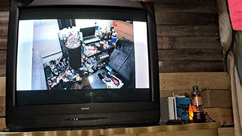 My Hacked Wii Setup Watching Youtube In Wiimc Via Riitube R
