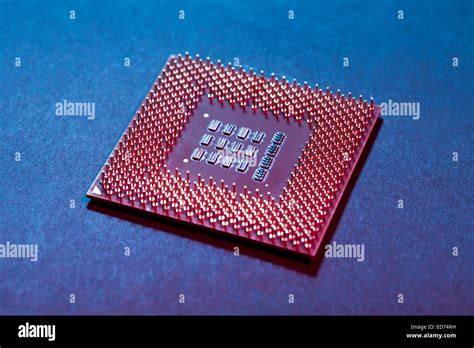 Cpu Hi Res Stock Photography And Images Alamy