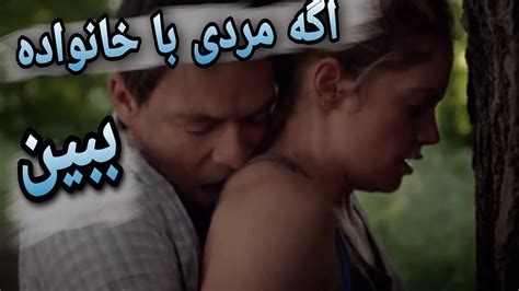 مرد اونی هست که این سریال هارو با خانواده ببینه معرفی پنج تا از بهترین