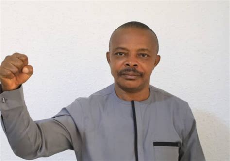 Nigeria Labour Congress Urges Reversal Of Cbn Cybersecurity Levy