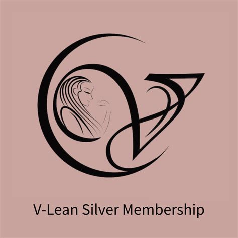 V Lean Silver Membership Vitality Antiaging Center