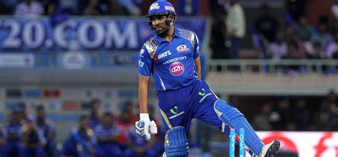 Rohit Or Nohit Sharma Dejected Fans Demand A Better Show From Mumbai