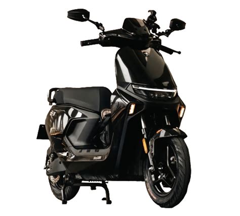 Купить Электроскутер Segway Ninebot M95c по цене 191 200 руб в