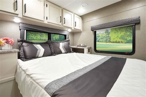 Thor Chateau Class C Motorhomes