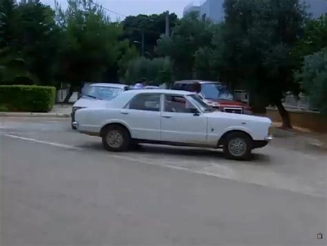 IMCDb Org Ford Taunus TC1 In Oi Dromoi Tis Polis 1995 1996
