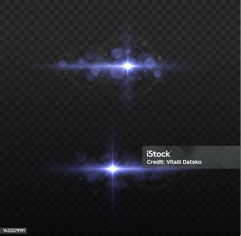 1whitelight 별 끝 먼지 가로등에 대한 스톡 벡터 아트 및 기타 이미지 가로등 감각 흥분 광선 Istock