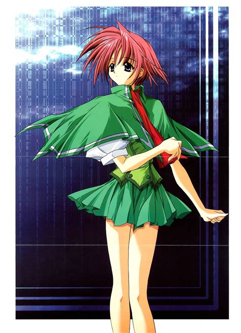 Otonashi Ayana Tsui No Sora Danbooru