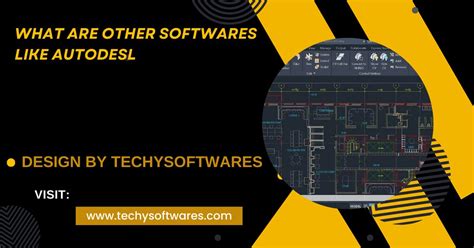 What Are Other Softwares Like Autodesl