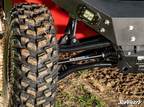 Polaris Ranger 1000 Atlas Pro 15 Forward Offset A Arms