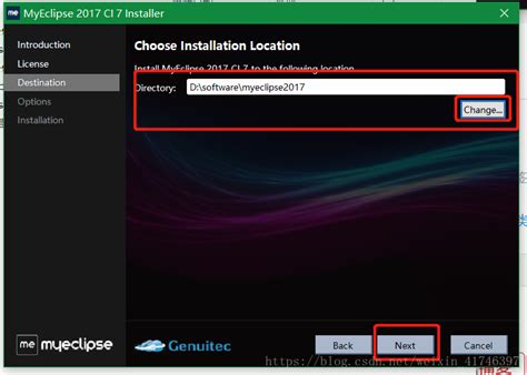 Myeclipse2017下载安装 破解以及汉化myeclipse 2017 Csdn博客