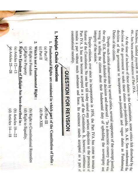 Ic Questions Pdf