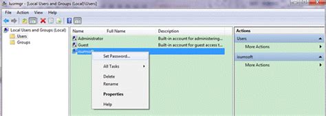 Easy Ways To Reset Your Windows Login Password Safely