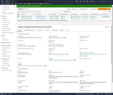 Aws With Terraform Tutorial Aws Ec2 Instances 12 Cloud Automation