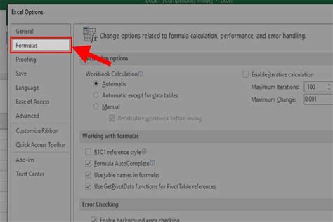 Cách sửa lỗi Circular References trong Excel thành công Kiến Thức Cho Người lao Động Việt Nam