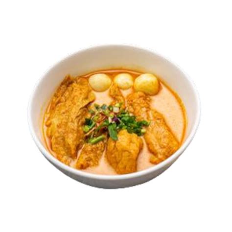 Ms02 Yong Tofu Kari