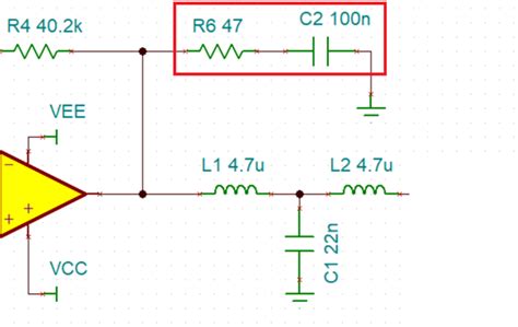 TL Abnormal Voltage Generated After Voltage Switching Amplifiers Forum Amplifiers TI