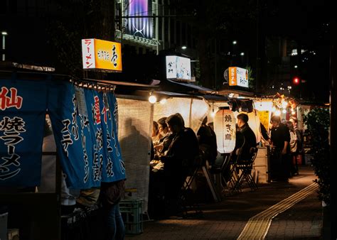 Top 15 Things To Do In Fukuoka A First Timers Guide