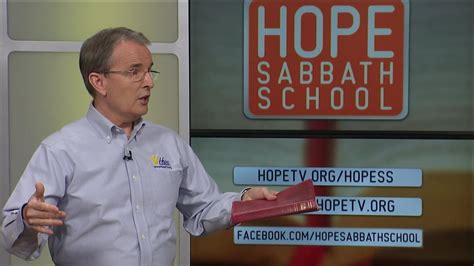 Lesson 8 The Humility Of Heavenly Wisdom 4th Qtr 2014 Hope