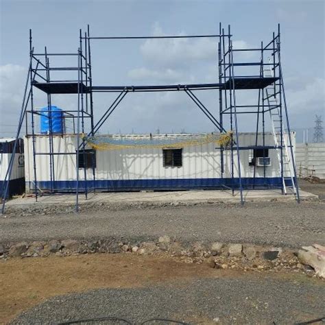 Vertigo Testing For Working On Height Structure At ₹ 299000sample In