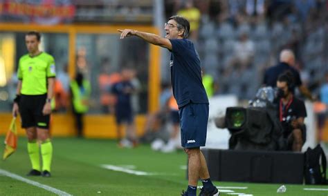 Torino Juric Abbiamo Sbagliato Tanto Ma Sono Contento Schuurs Ha