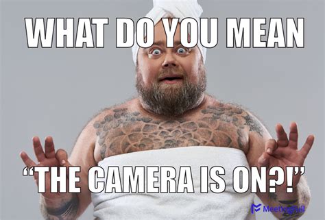 MeetingFull The Funniest Meeting Memes