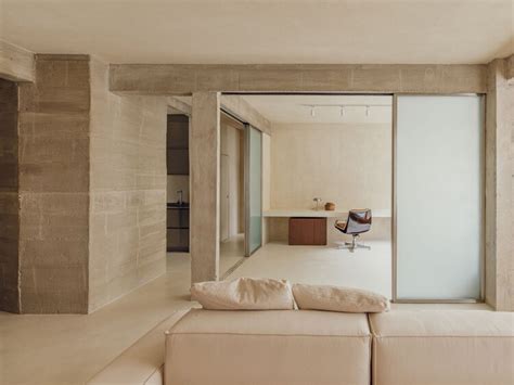 Paissandu Apartment Nama Archdaily