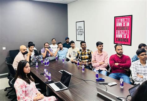 Drupal Drupalmeetup Pune2025 Drupalcommunity The Drop Times