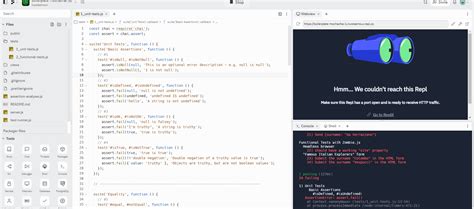 Quality Assurance Quality Challenges 1 JavaScript The FreeCodeCamp