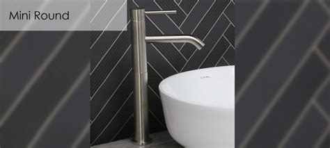 Mini Round 32400mi Cifial Uk Ltd