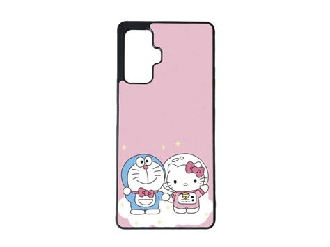 CASE DORAEMON