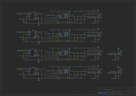 Channel PC Fan Controller OSHWLab
