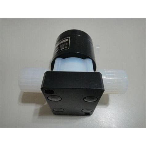 New Nse Air Operated Valve Nsavh 8dc 1