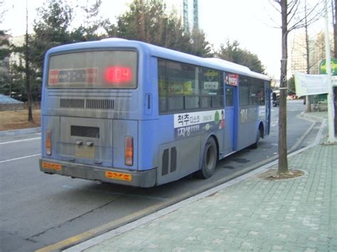 대전 시내버스 104번 네이버 블로그