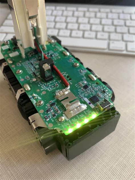 How To Reset A Battery Bms At Mia Hartnett Blog