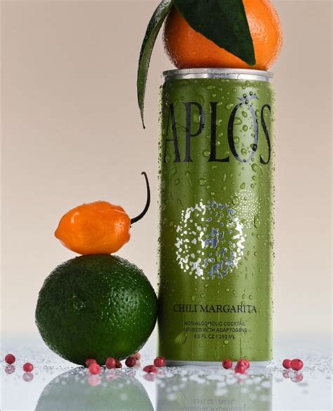Aplós On Linkedin Nonalcoholic Sobercurious Alcoholfree Wellness