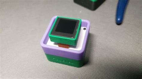 Gallery MagiClick S3 Mechanical Macro Keyboard With Disp Hackaday Io