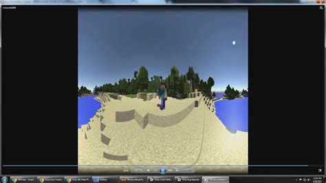 WindowsVideoMedia Errors When Importing Monoscopic And Stereoscopic 360